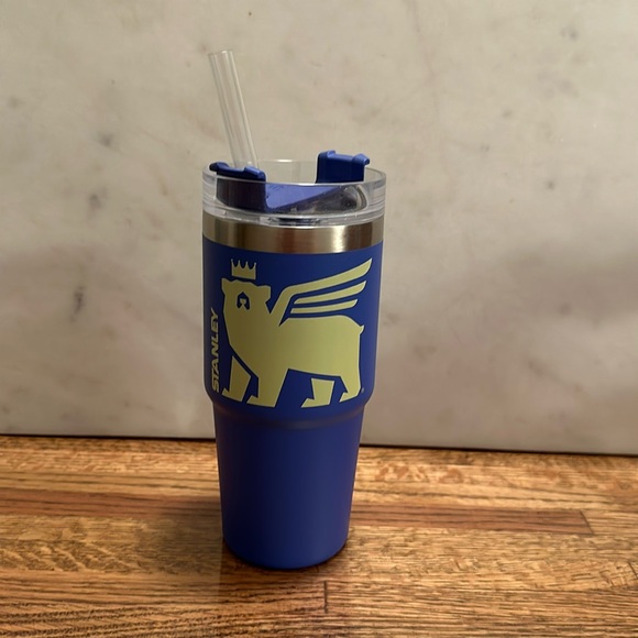 Stanley | Dining | Stanley 4oz Stainless Steel Quencher H2 Flowstate ...